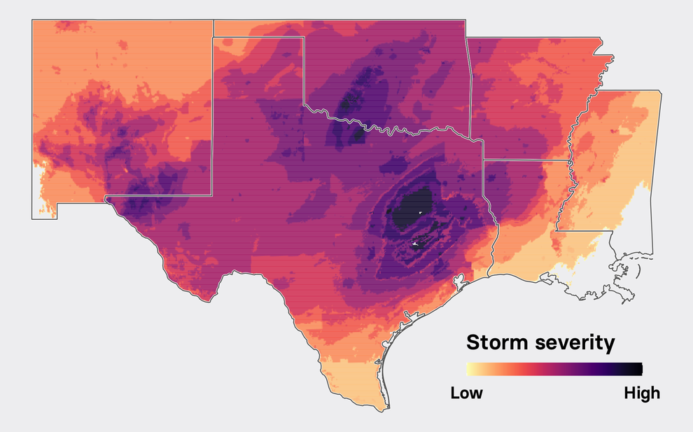 Texas’s Winter Storm Killed Hundreds More Than Reported
