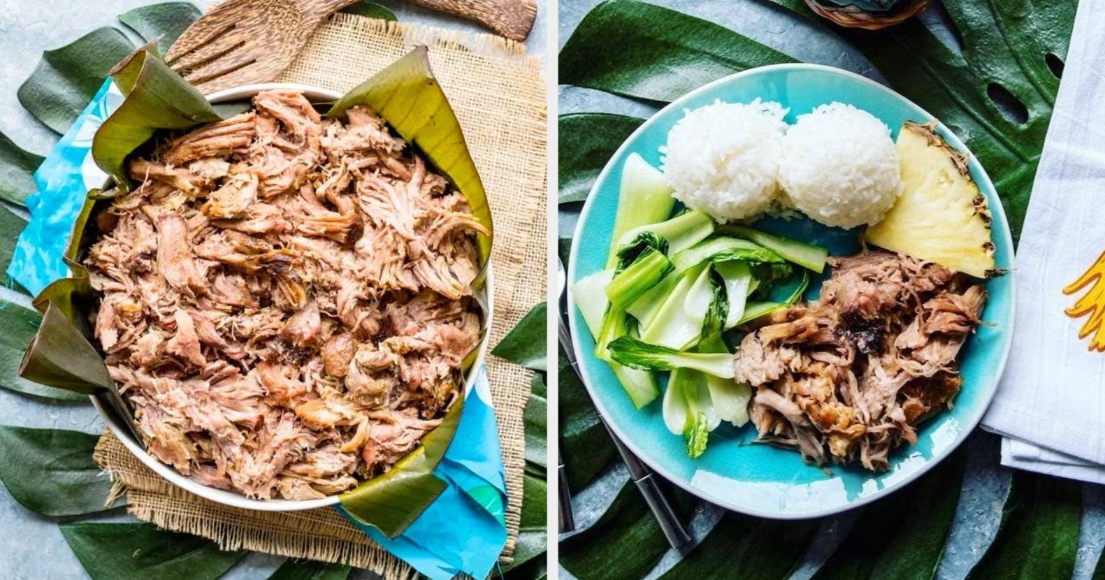 20 Mouthwatering Polynesian Recipes That'll Give You A Taste Of Island Life