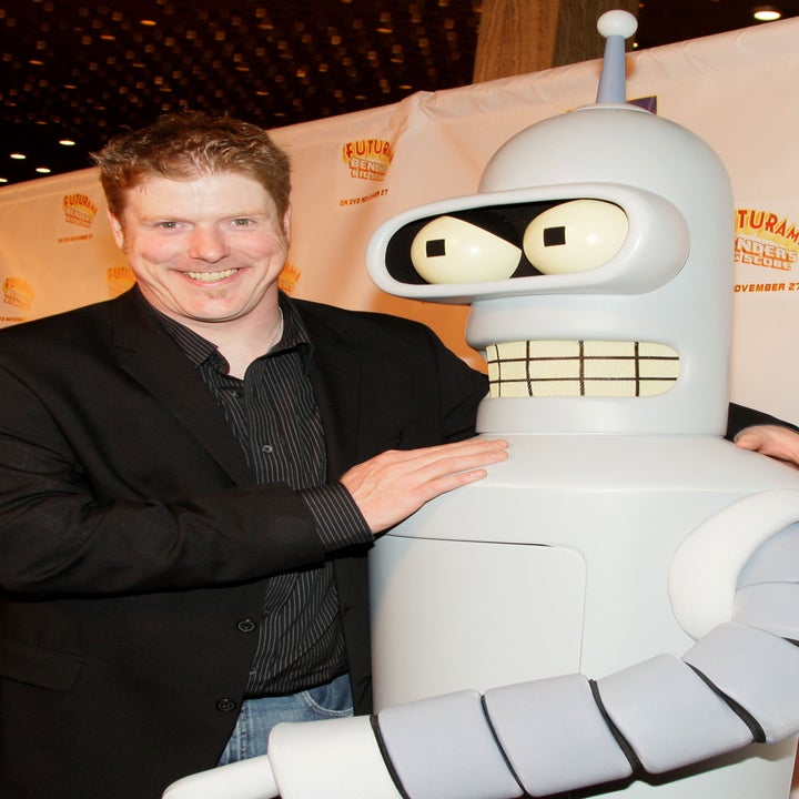 Marvel's M.O.D.O.K.: Who Voices All The Characters