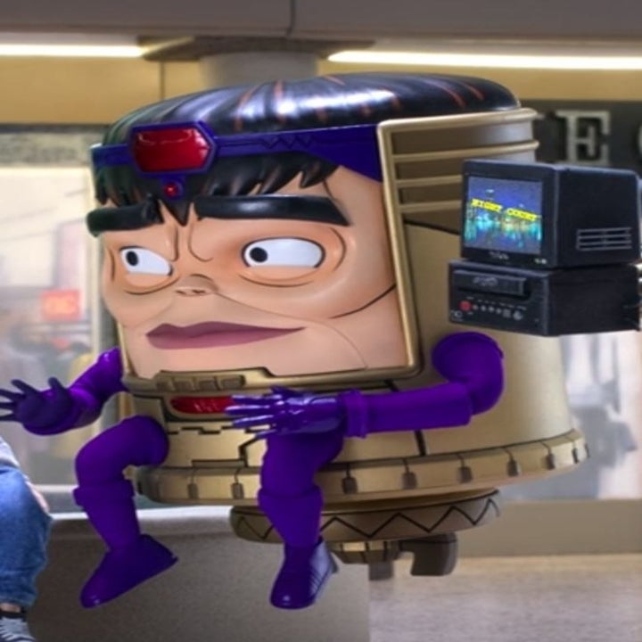 Marvel's M.O.D.O.K.: Who Voices All The Characters