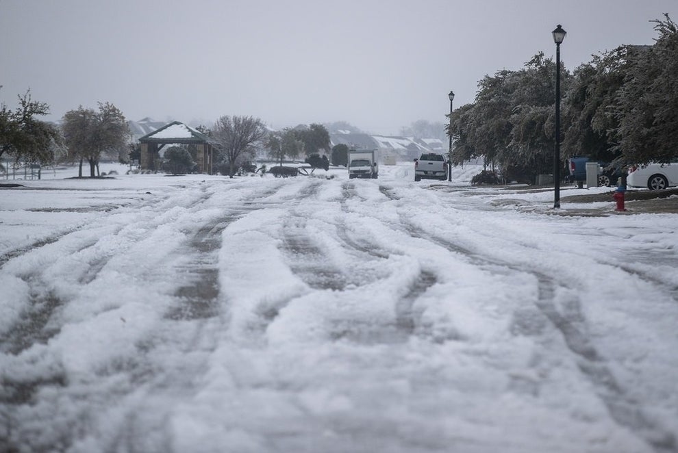 Texas’s Winter Storm Killed Hundreds More Than Reported