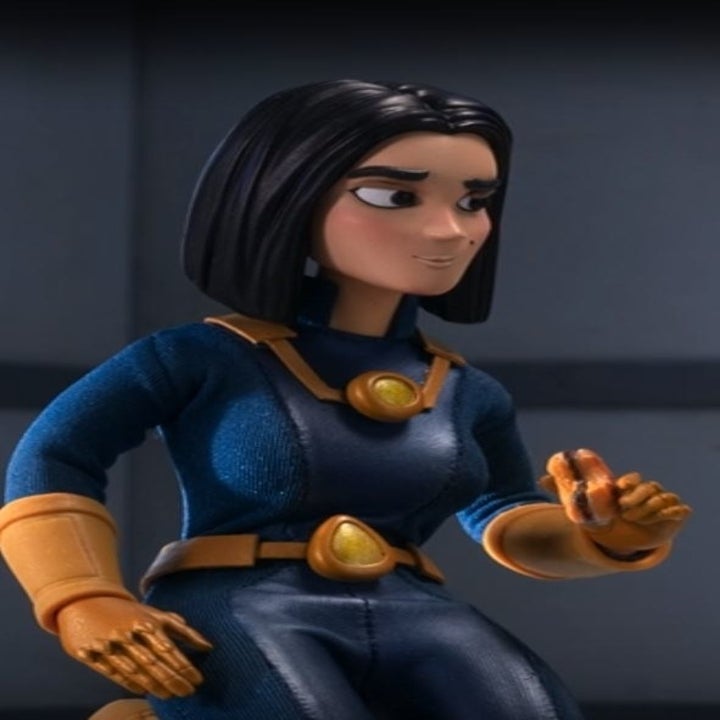 Marvel's M.O.D.O.K.: Who Voices All The Characters