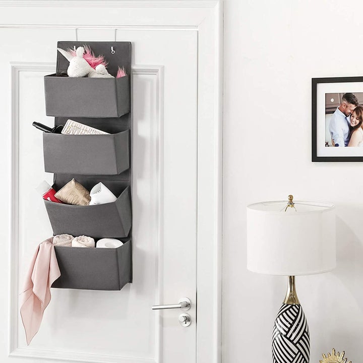 Products To Add Storage To Every Room In Your Home