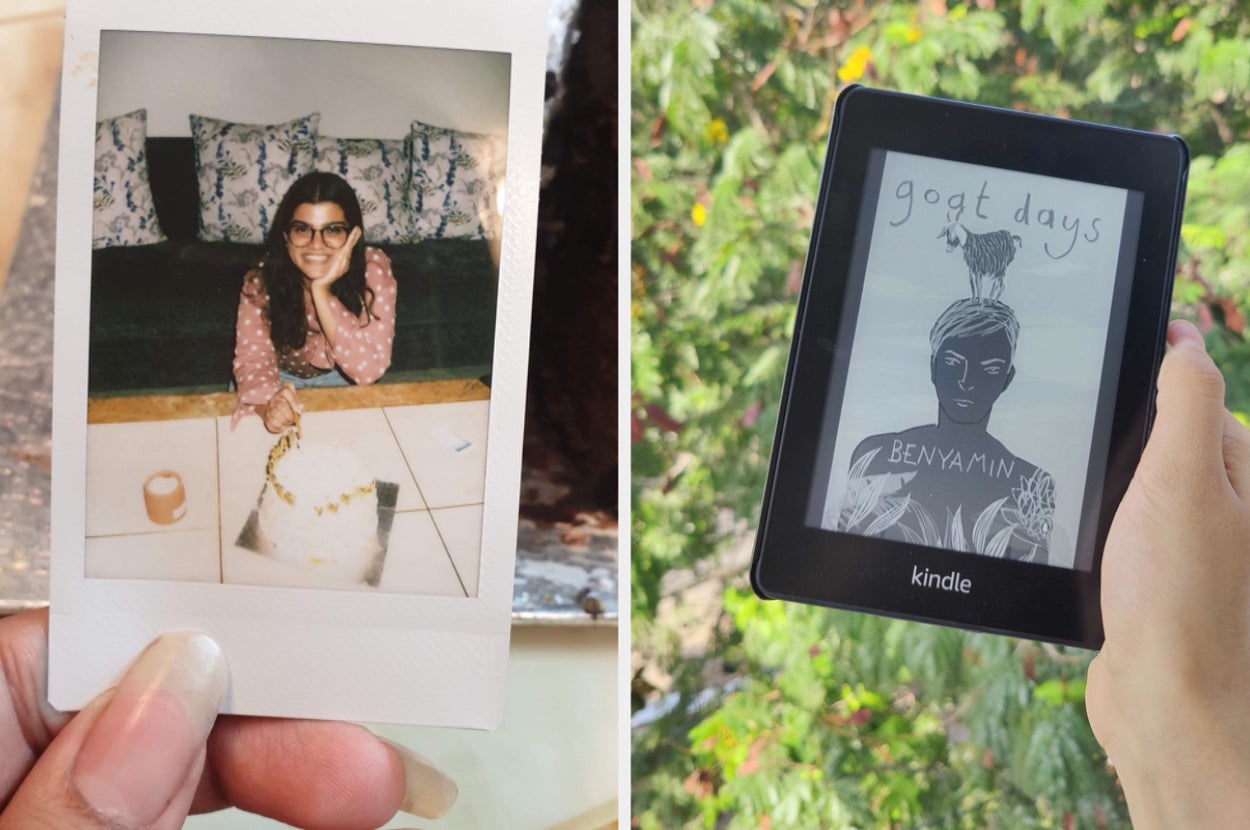 Products BuzzFeed India Team Loved In May 2021