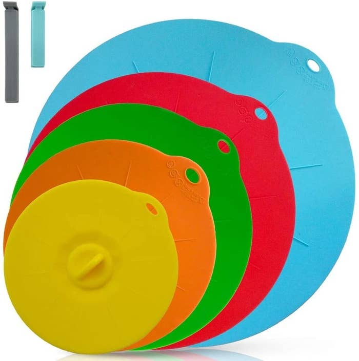 26 Reusable Items That You'll Never Get Tired Of Using