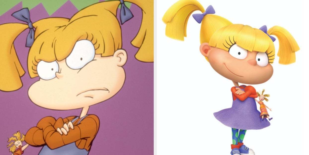 what does rugrat mean