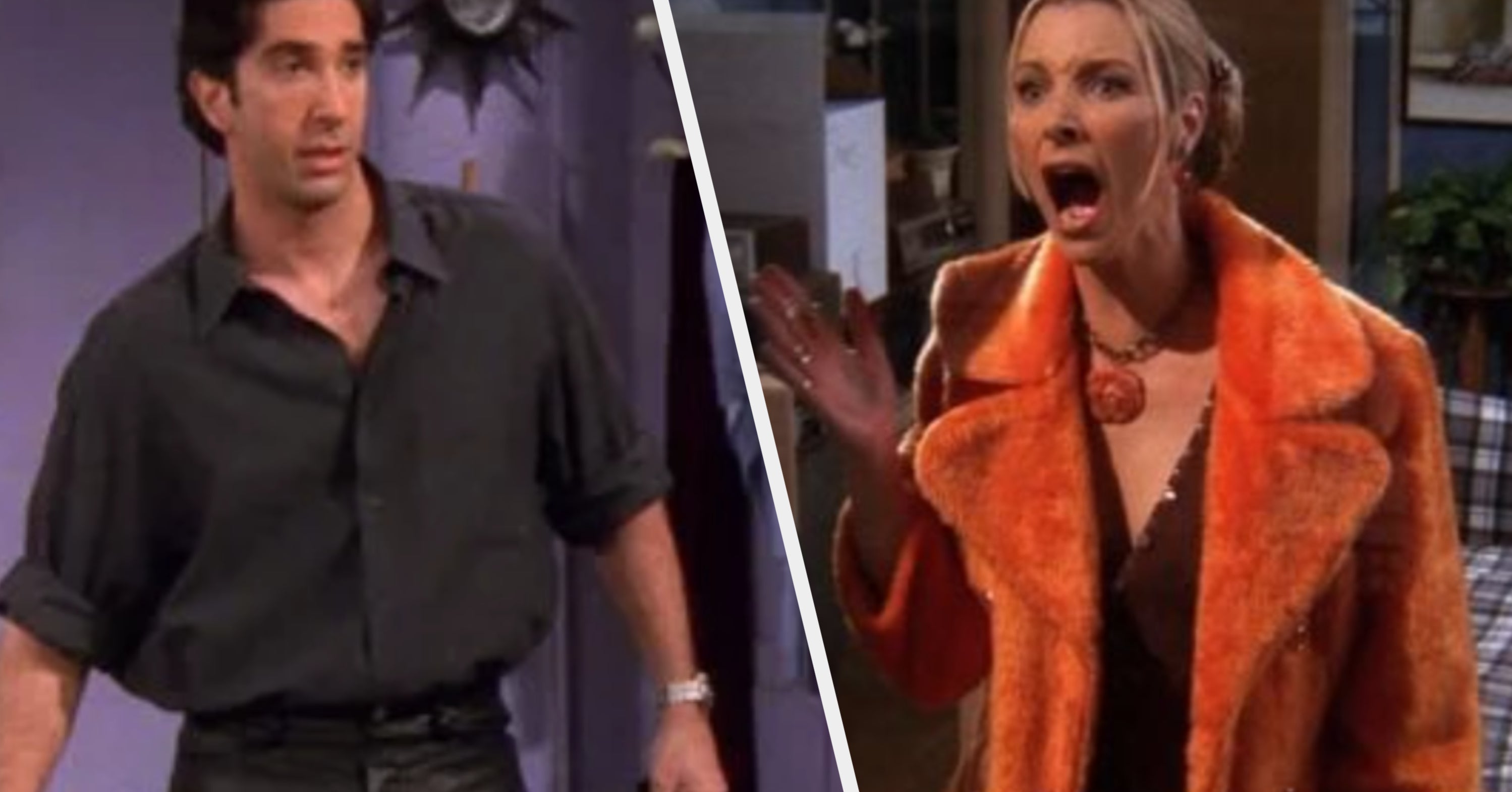 Top 15 Friends Episodes Ranked List