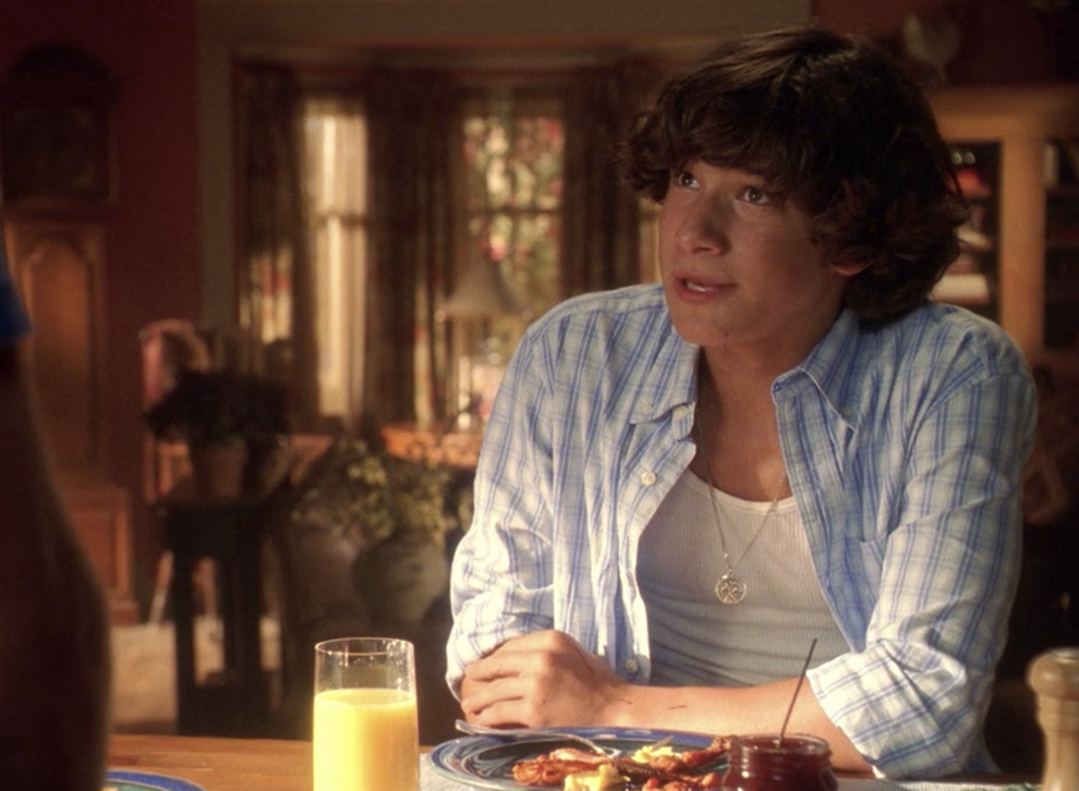 21 Teen Drama Actors As Teens