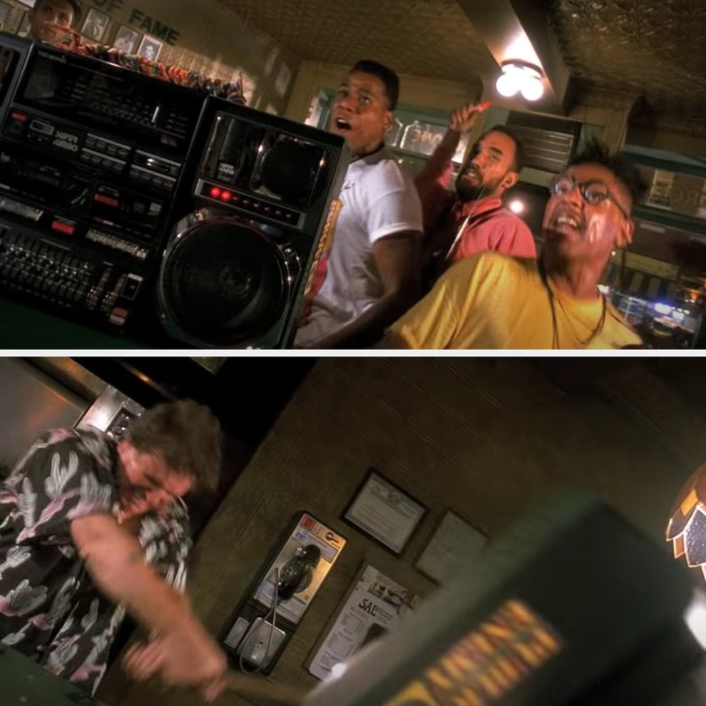 24 Movie Music Moments That Are Just The Greatest