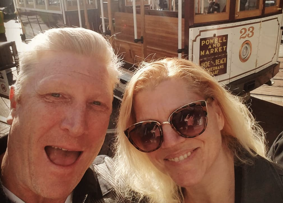 Family And Colleagues Remember The VTA Shooting Victims