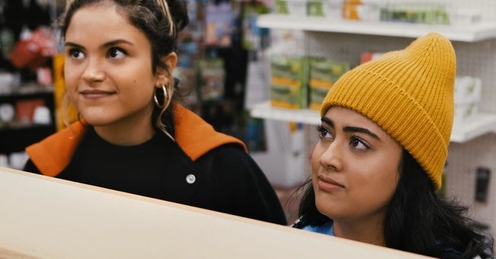 35 Behind-The-Scenes Facts About Plan B, Hulu's New Raunchy Teen Comedy