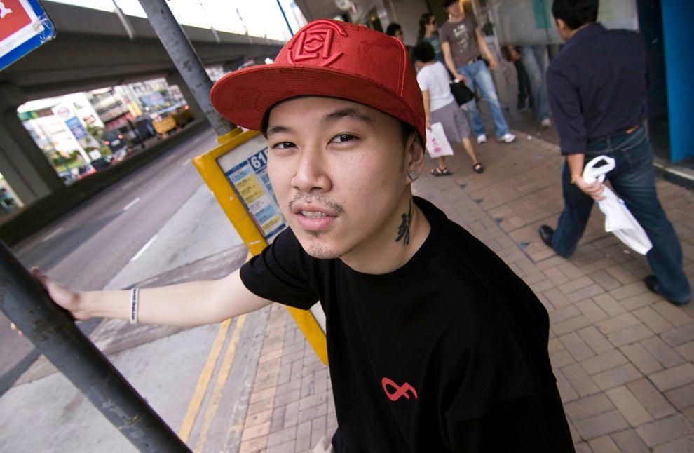 Looking Back On The AZN Pride Movement With MC Jin