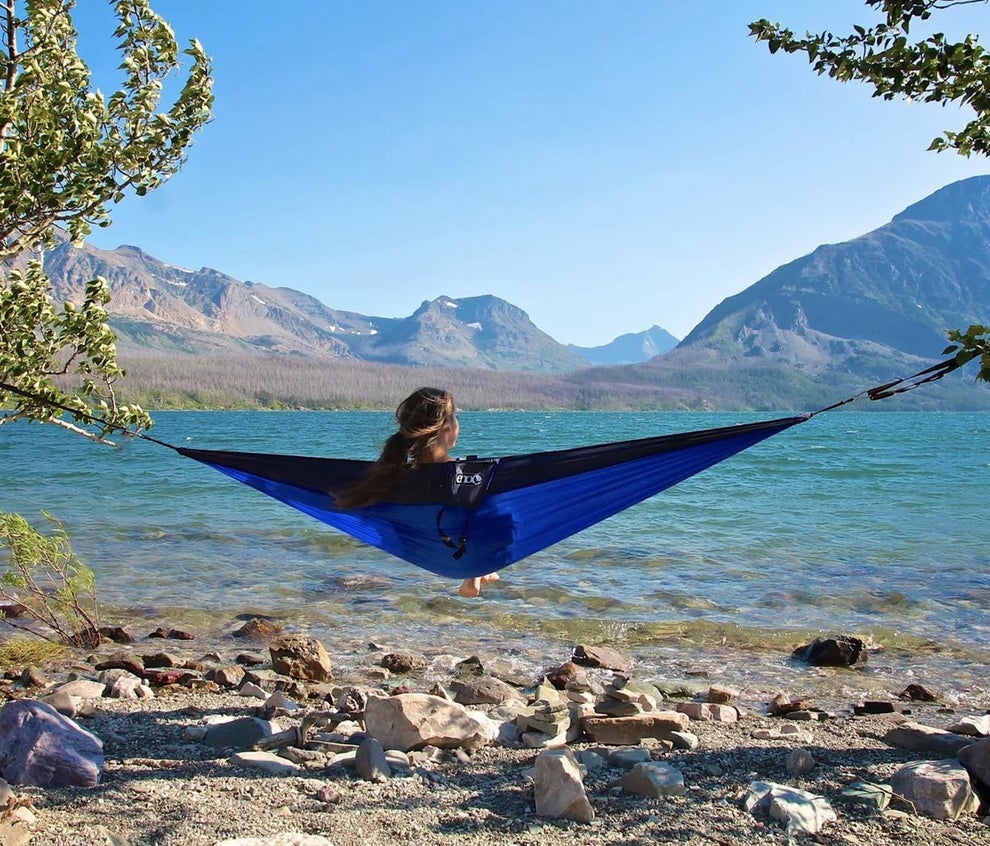20 Things From Bass Pro Shops Thatll Practically Plan Your Next Camping Trip For You