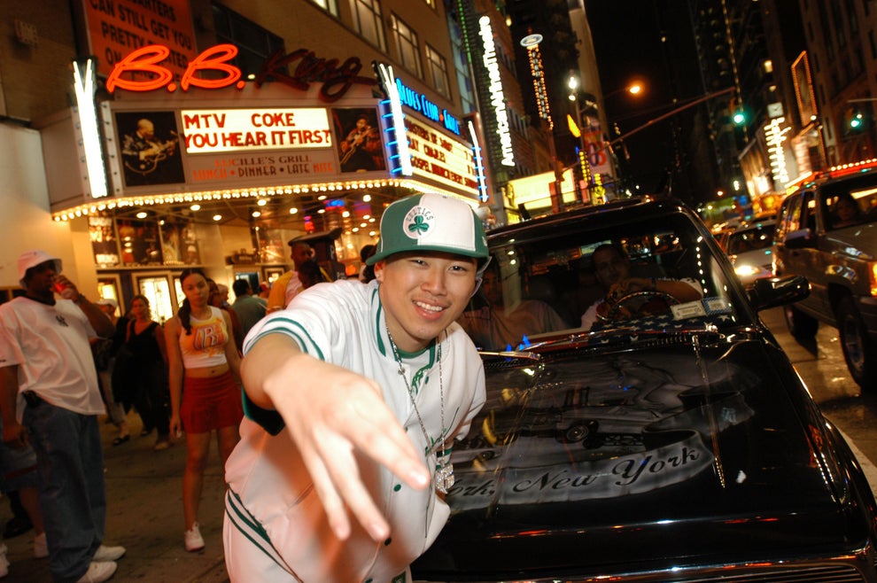 Looking Back On The AZN Pride Movement With MC Jin