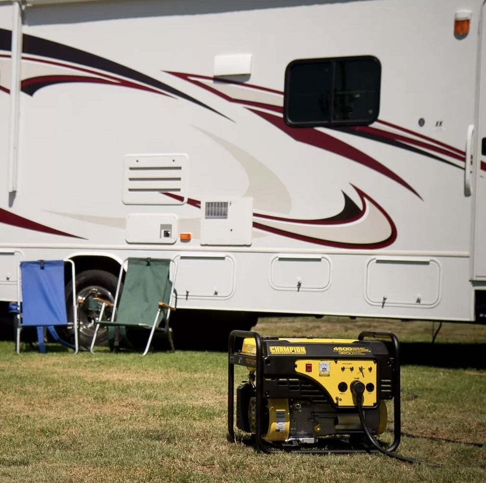 20 Things From Bass Pro Shops That’ll Practically Plan Your Next ...