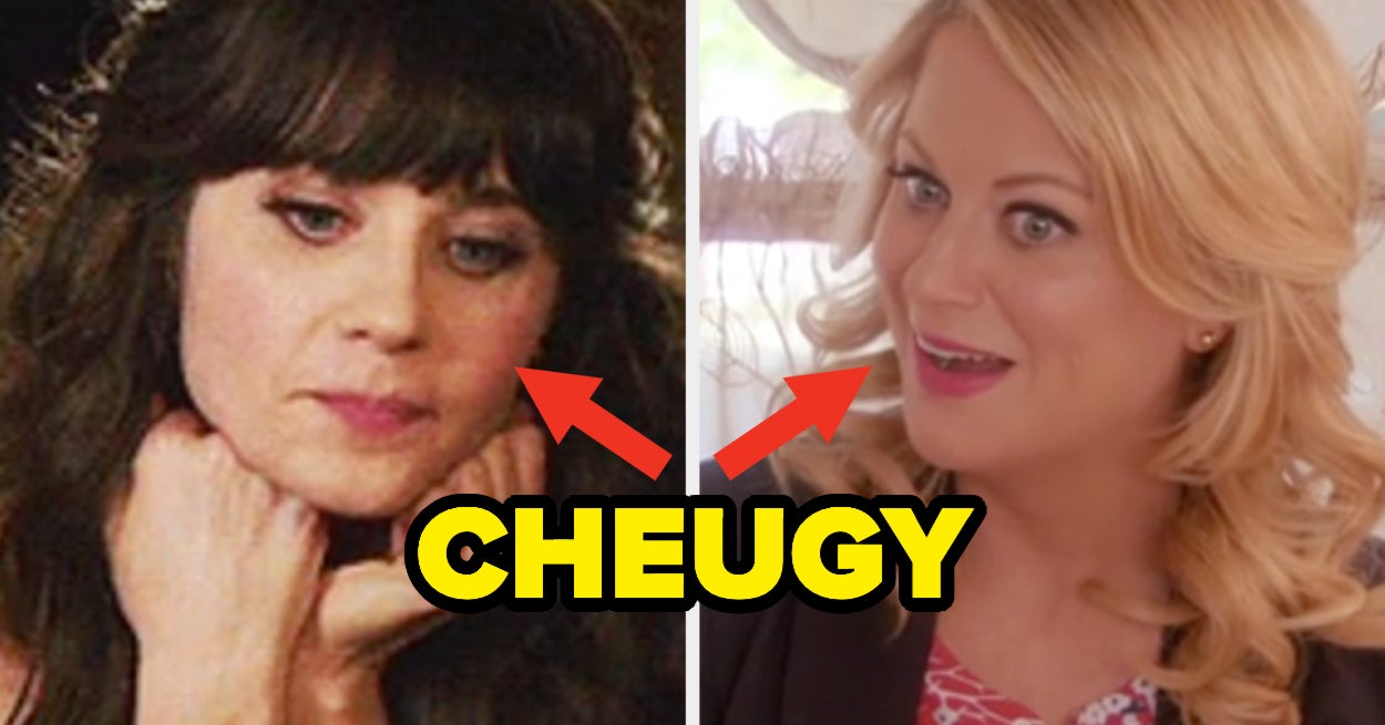 Cheugy TV Shows Poll Quiz