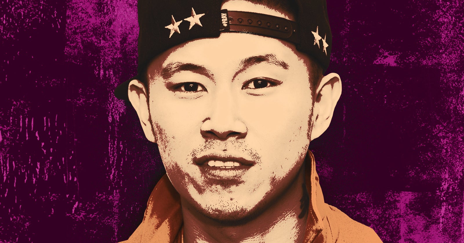 Looking Back On The AZN Pride Movement With MC Jin