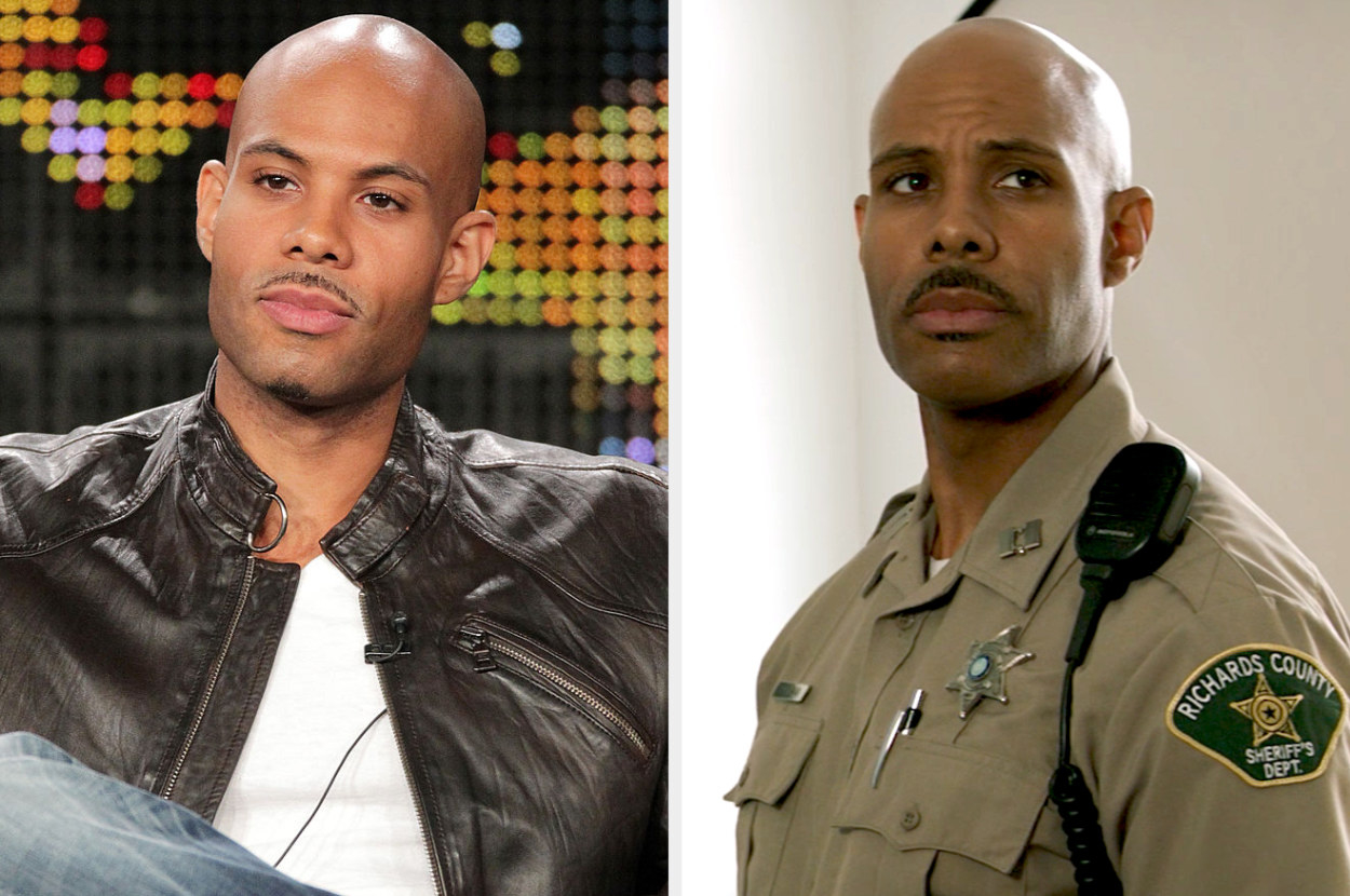 "Panic" Cast In Real Life – 13 Side-By-Side Images