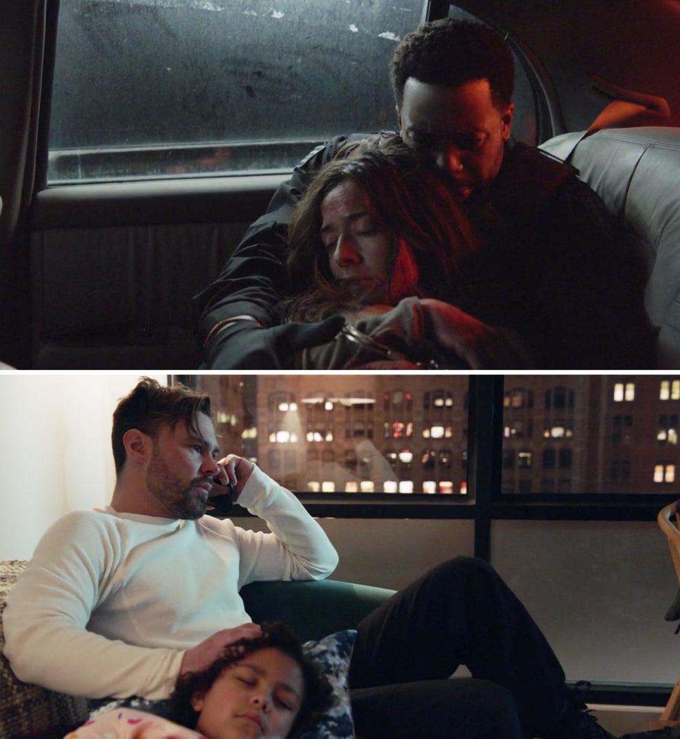 This Is Us Finale And More TV Moments From This Week