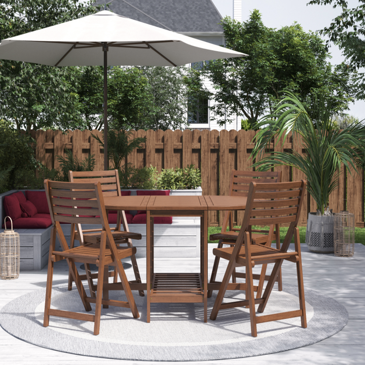 28 Outdoor Storage Solutions