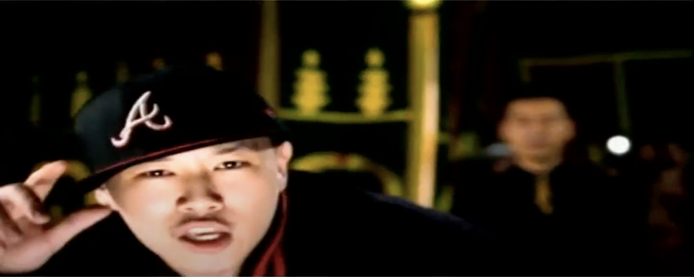 Looking Back On The AZN Pride Movement With MC Jin