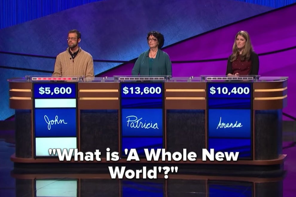 Jeopardy! Quizzes That Will Really Test Your Knowledge