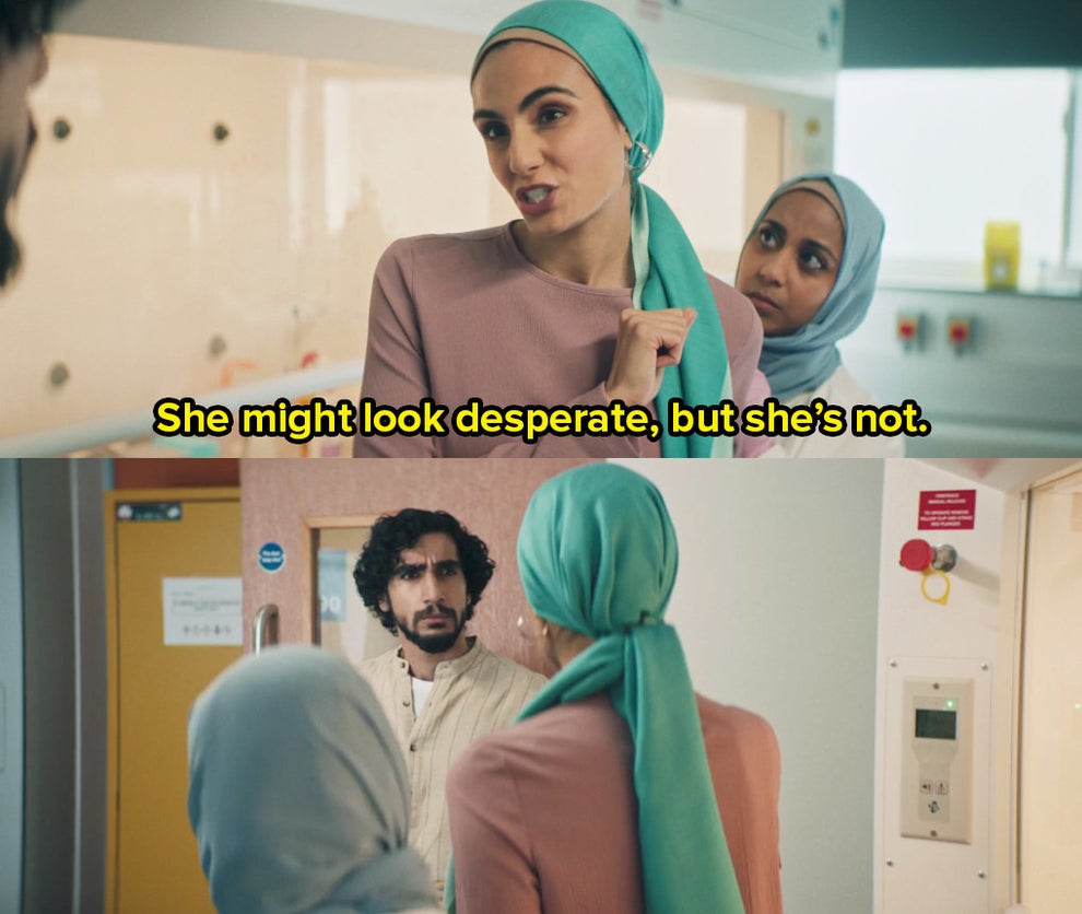 Best Moments From "We Are Lady Parts" To Make You Laugh