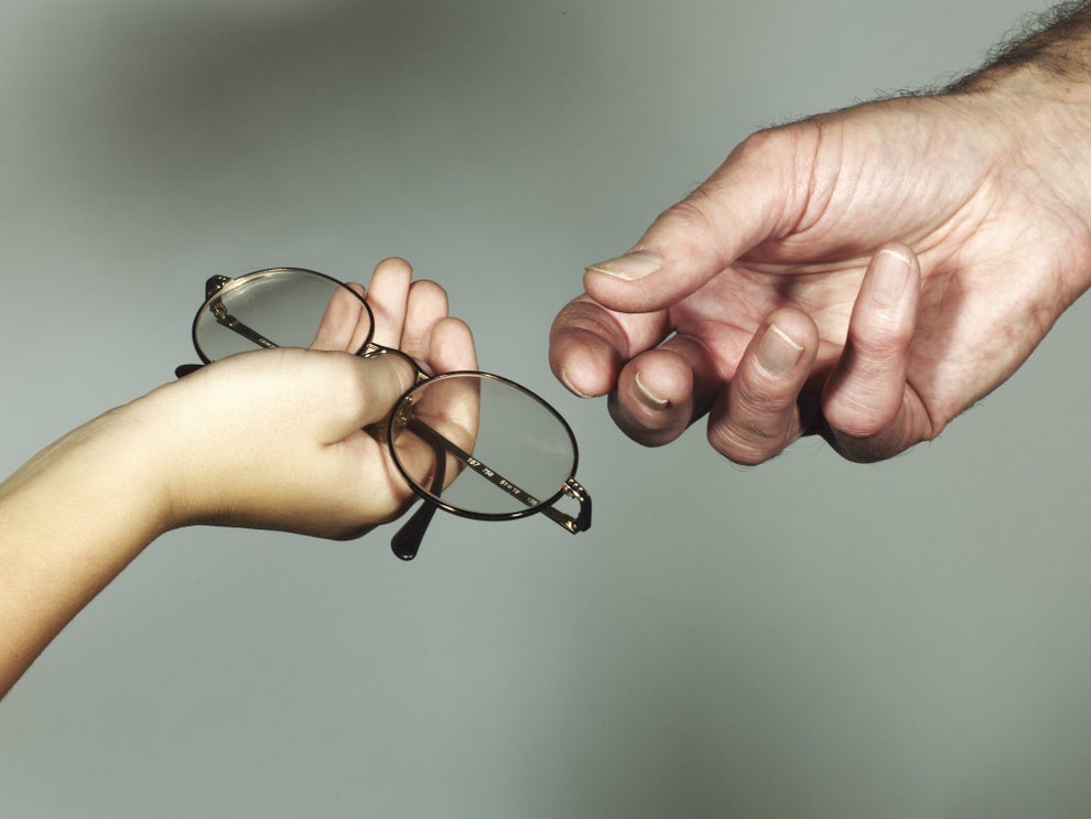 24 Unwritten Rules For How To Dress When You're Poor