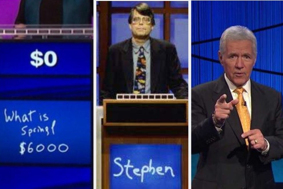 Jeopardy! Quizzes That Will Really Test Your Knowledge