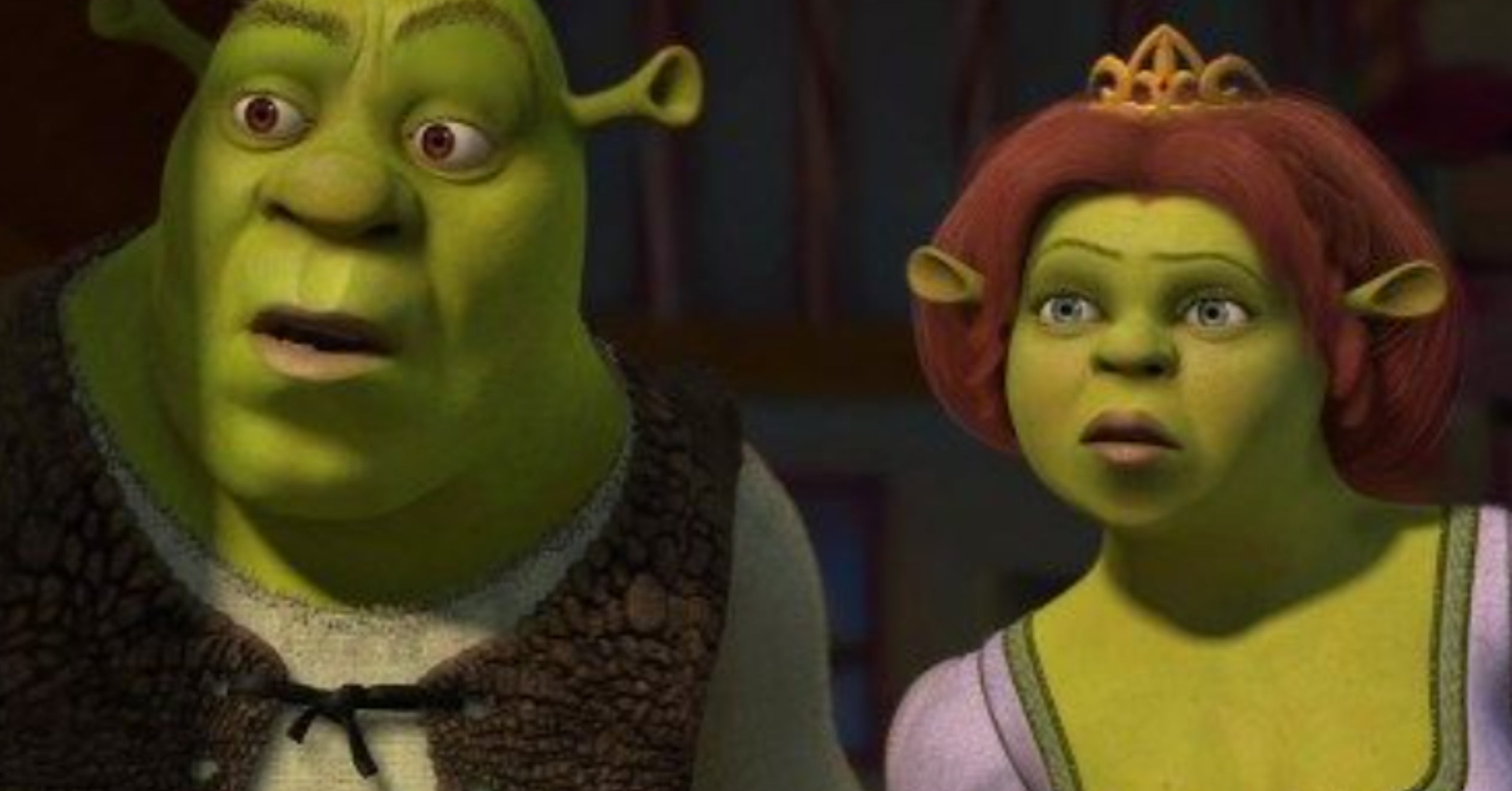 We'll Reveal Which Shrek Character Is Your Best Friend Quiz