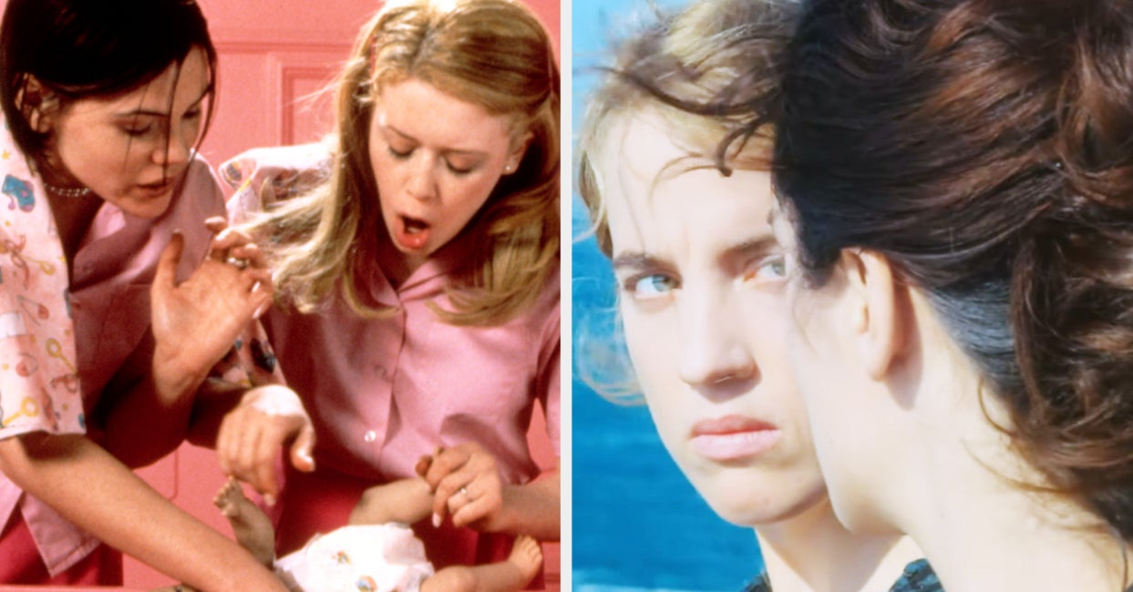 18 WLW Movies And Where To Watch Them