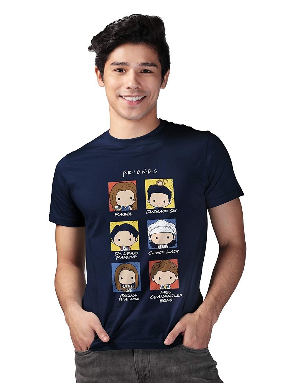 Products If You Are Recovering From The Friends Reunion