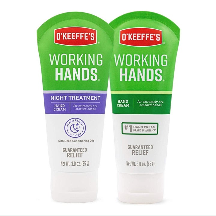 Just 20 Things That'll Give Your Hands A Makeover