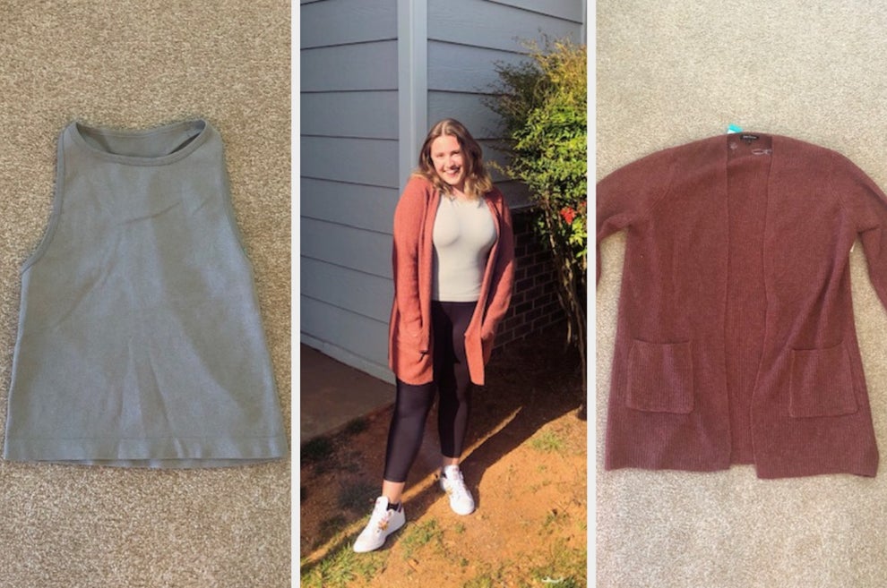 We Tried Different Clothing Subscription Boxes