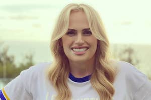 Morgan Sloss on BuzzFeed