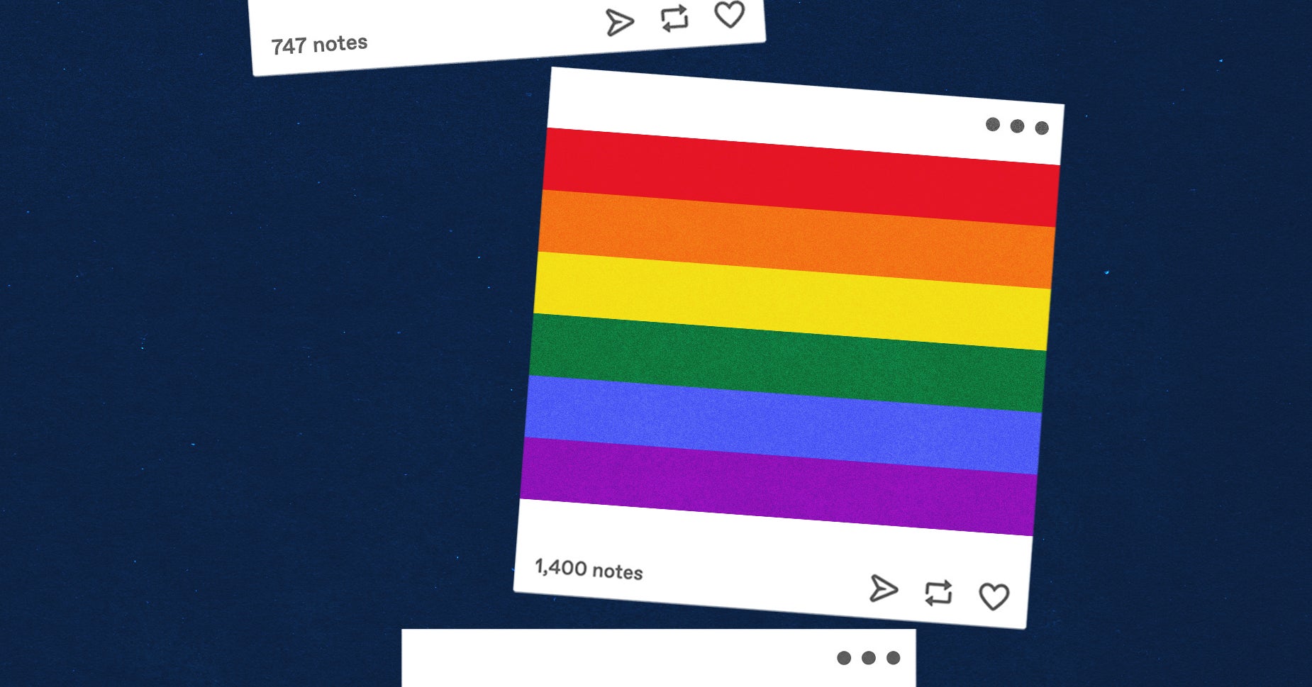 Tumblr Says It's Queerest Social Media Platform, But Can It Hold On To ...