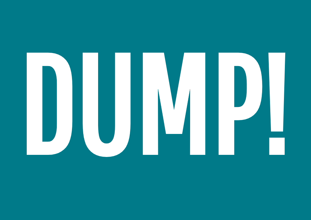 Would You Date Or Dump These TV Boyfriends?