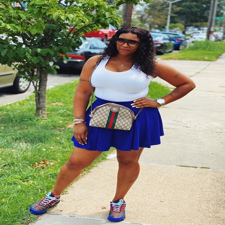 26 Stylish Things To Help You Show Off Your Legs
