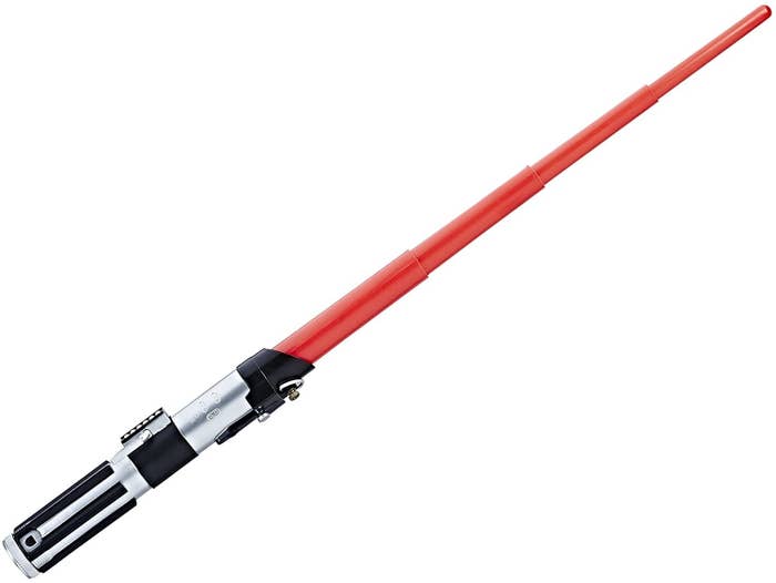 lightsaber toy realistic