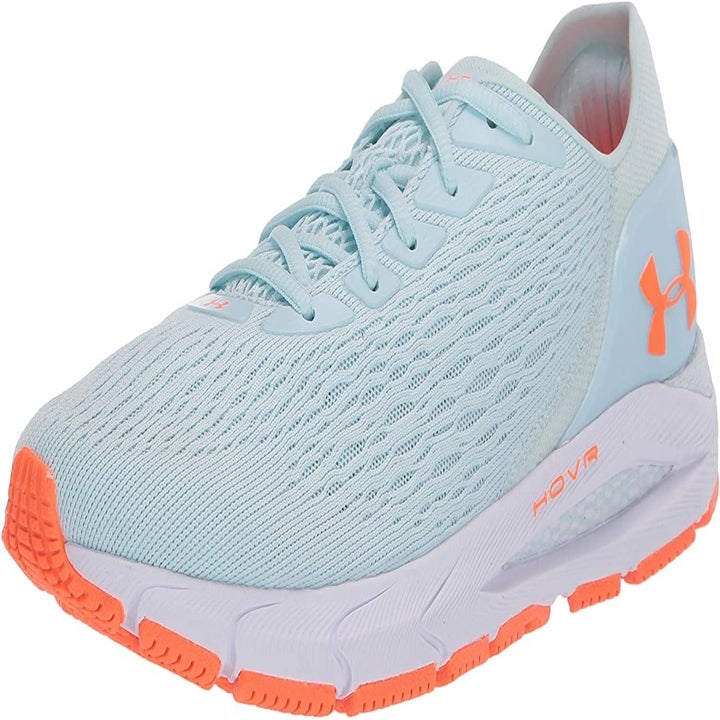 19 Breathable Shoes For People With Sweaty Feet