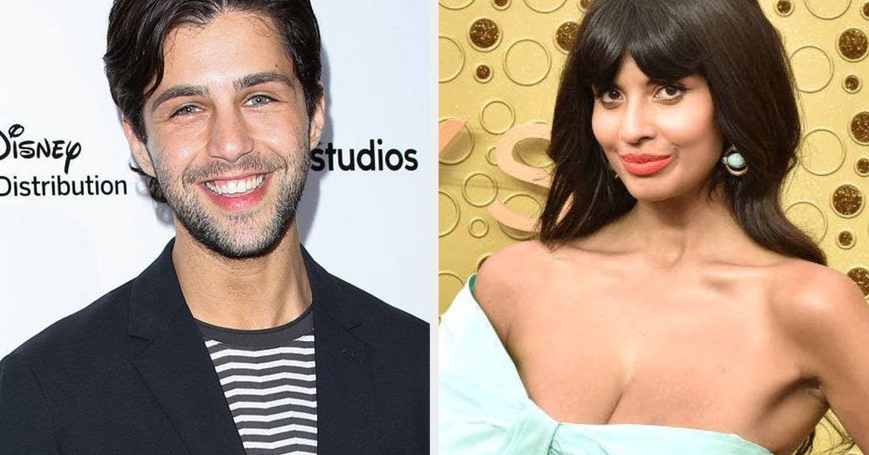 22 Celebrities Who've Allegedly Blocked Fans On Social Media