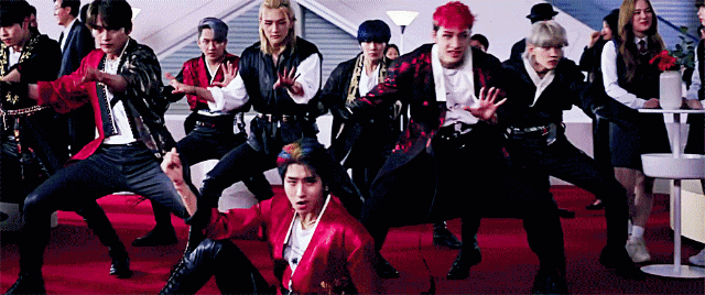 17 Asian Pop Groups You Should Be Stanning Beyond BTS