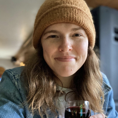 Trying Loverboy Sparkling Hard Tea From Bravo's "Summer House"