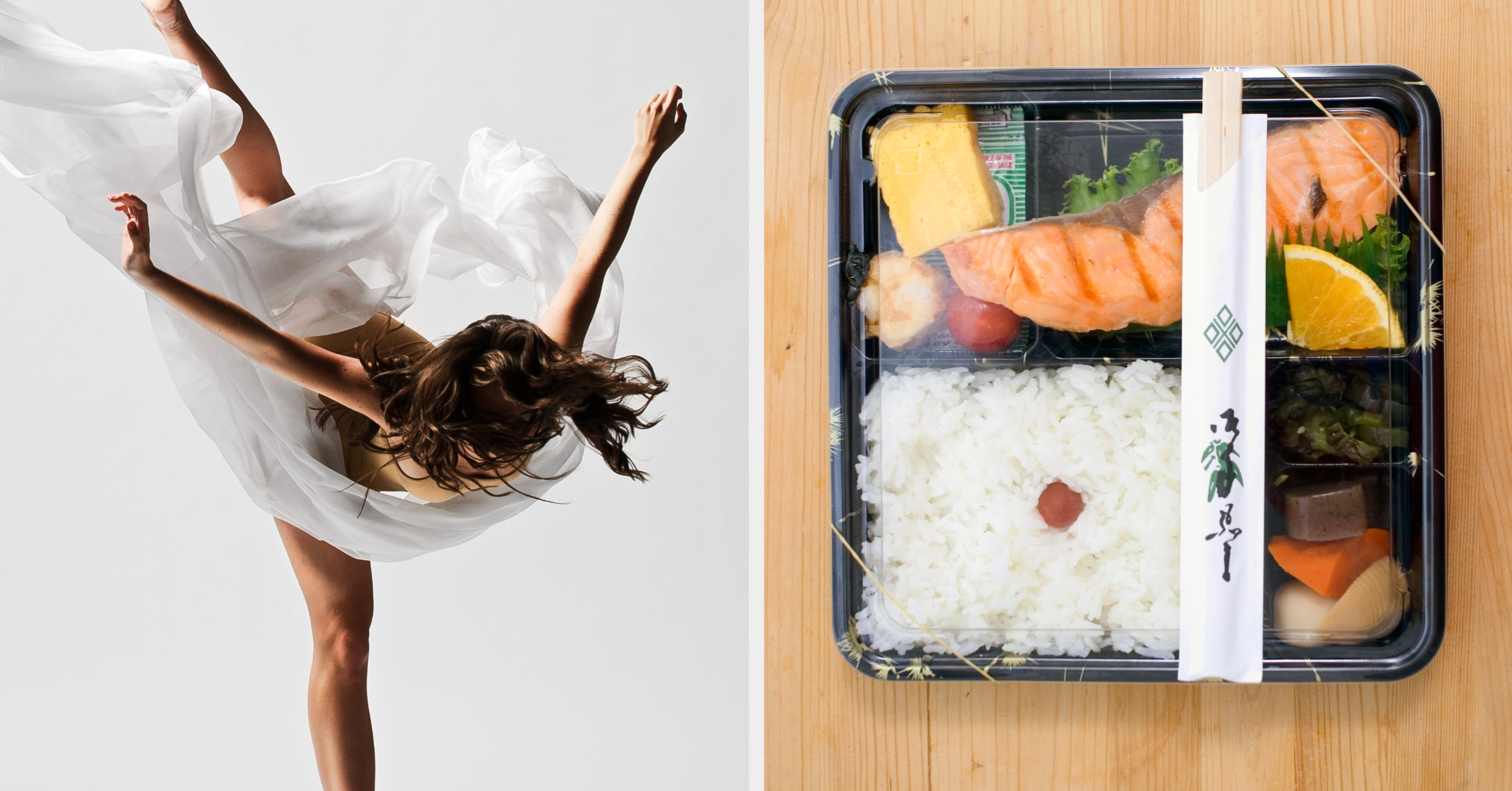 Just Pack A School Lunch To Find Out Which Style Of Dance You'd Be ...