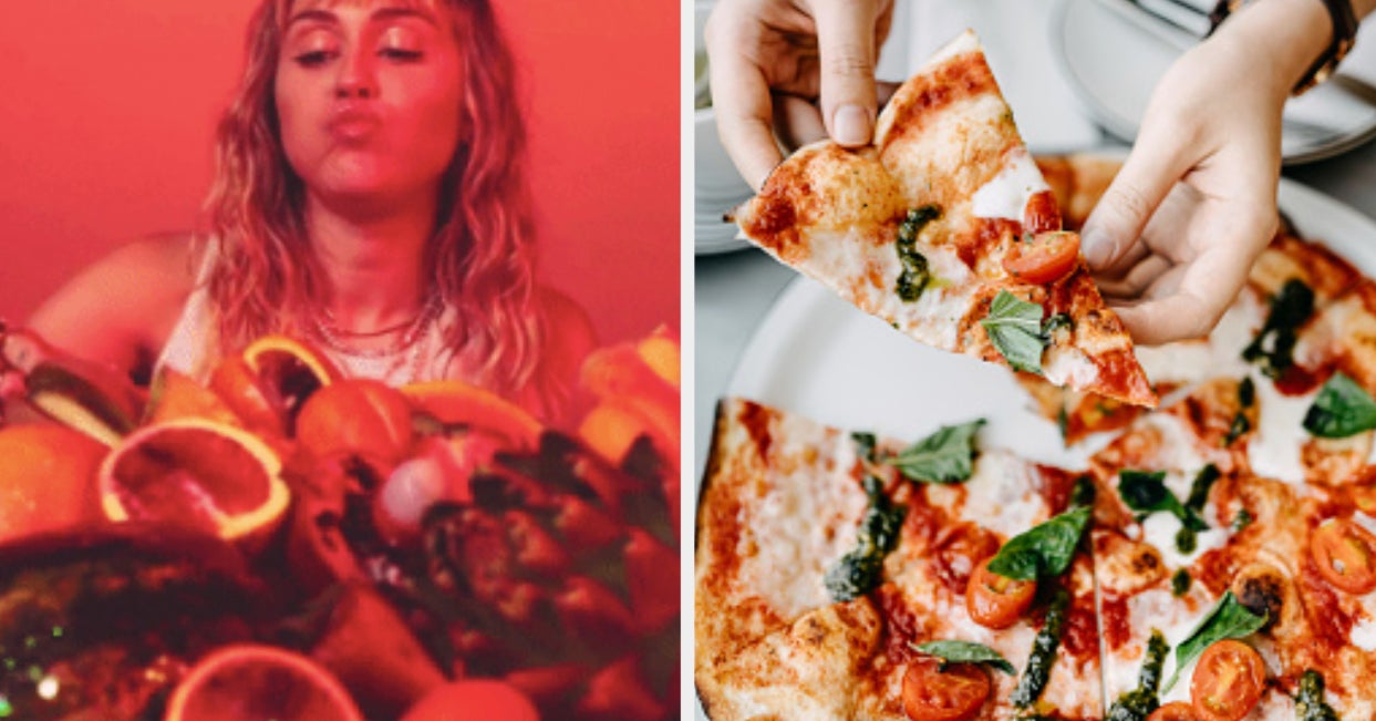 Breakfast, Lunch, And Dinner Poll