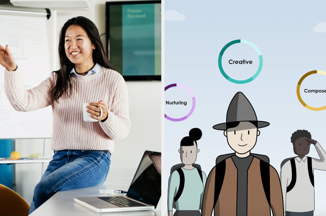 Here’s Everything You Need To Know About PrinciplesYou, A New ...