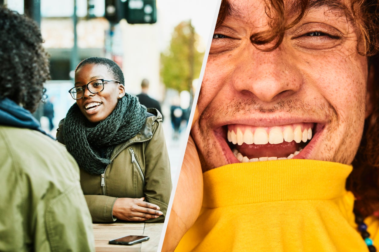 This Personality Quiz Will Help You Understand What You’re Really Like