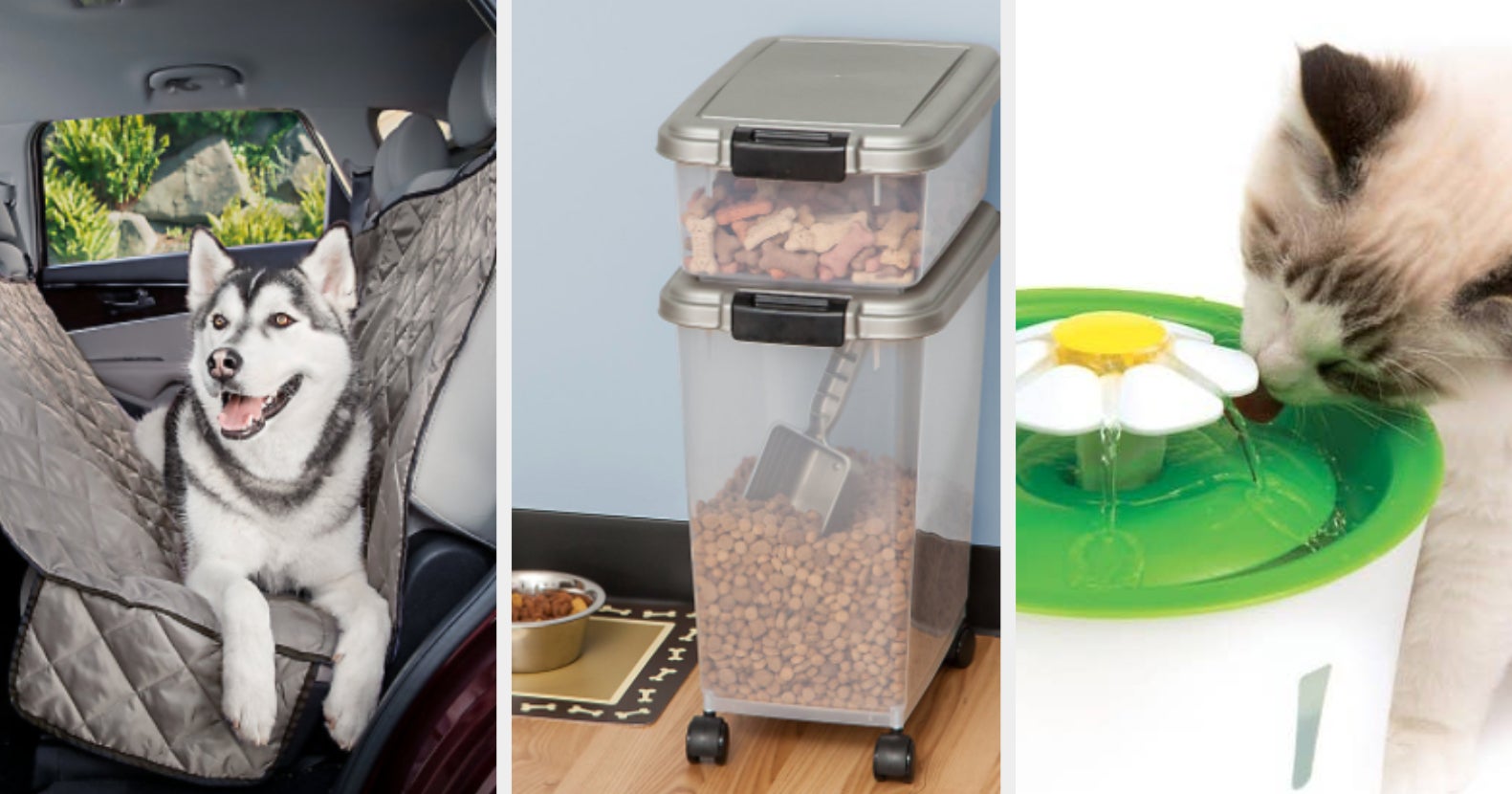 27 Useful Things Under $50 From PetSmart