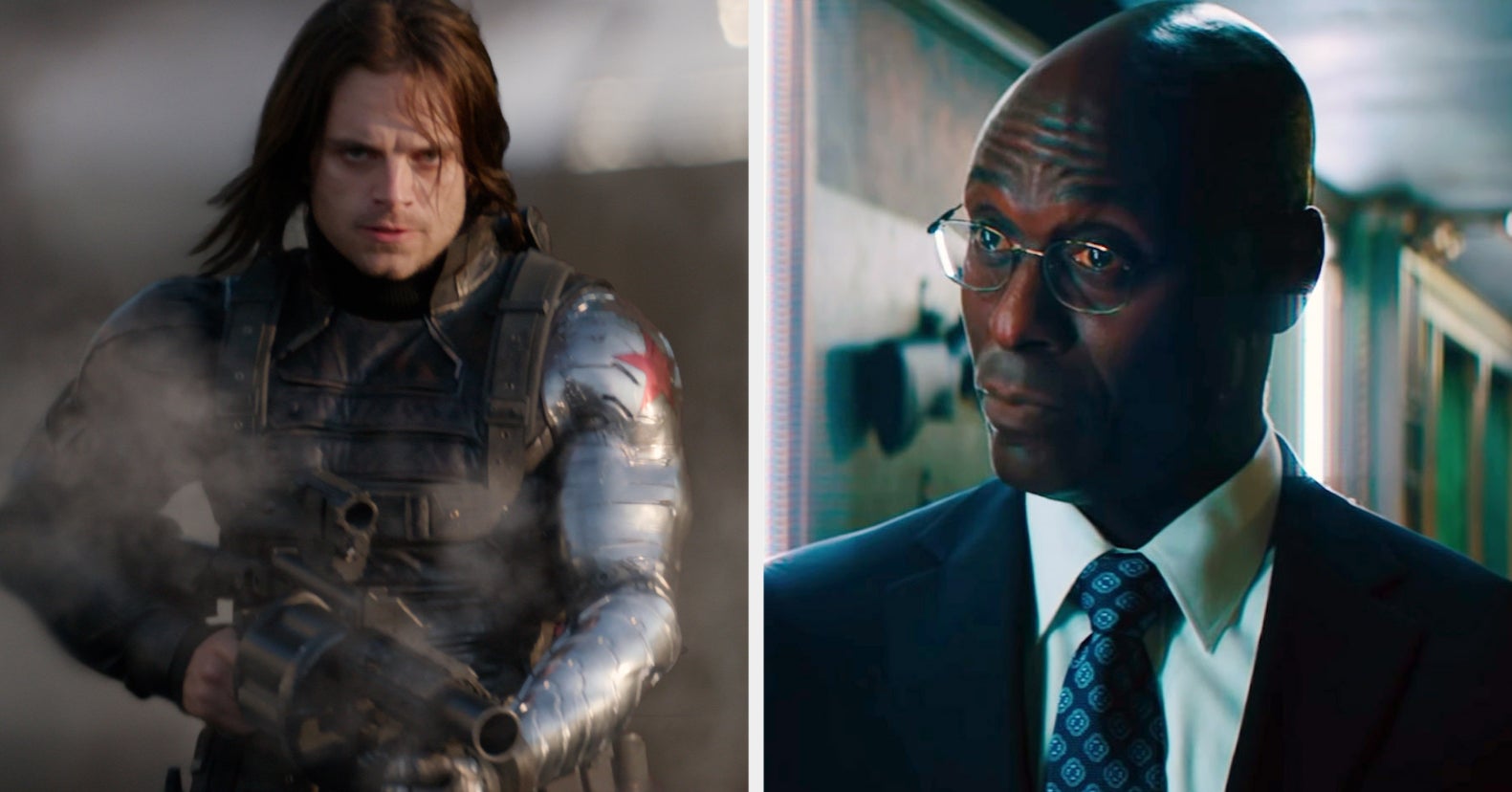 Fictional Character Spinoff Reddit Thread