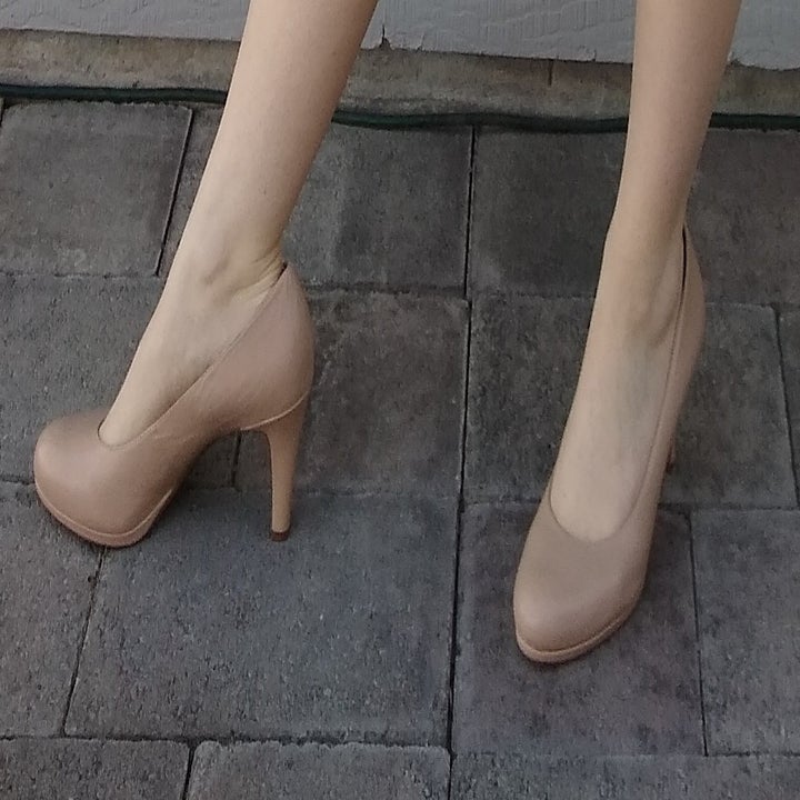 22 Pairs Of Shoes To Pull Together All Your Outfits